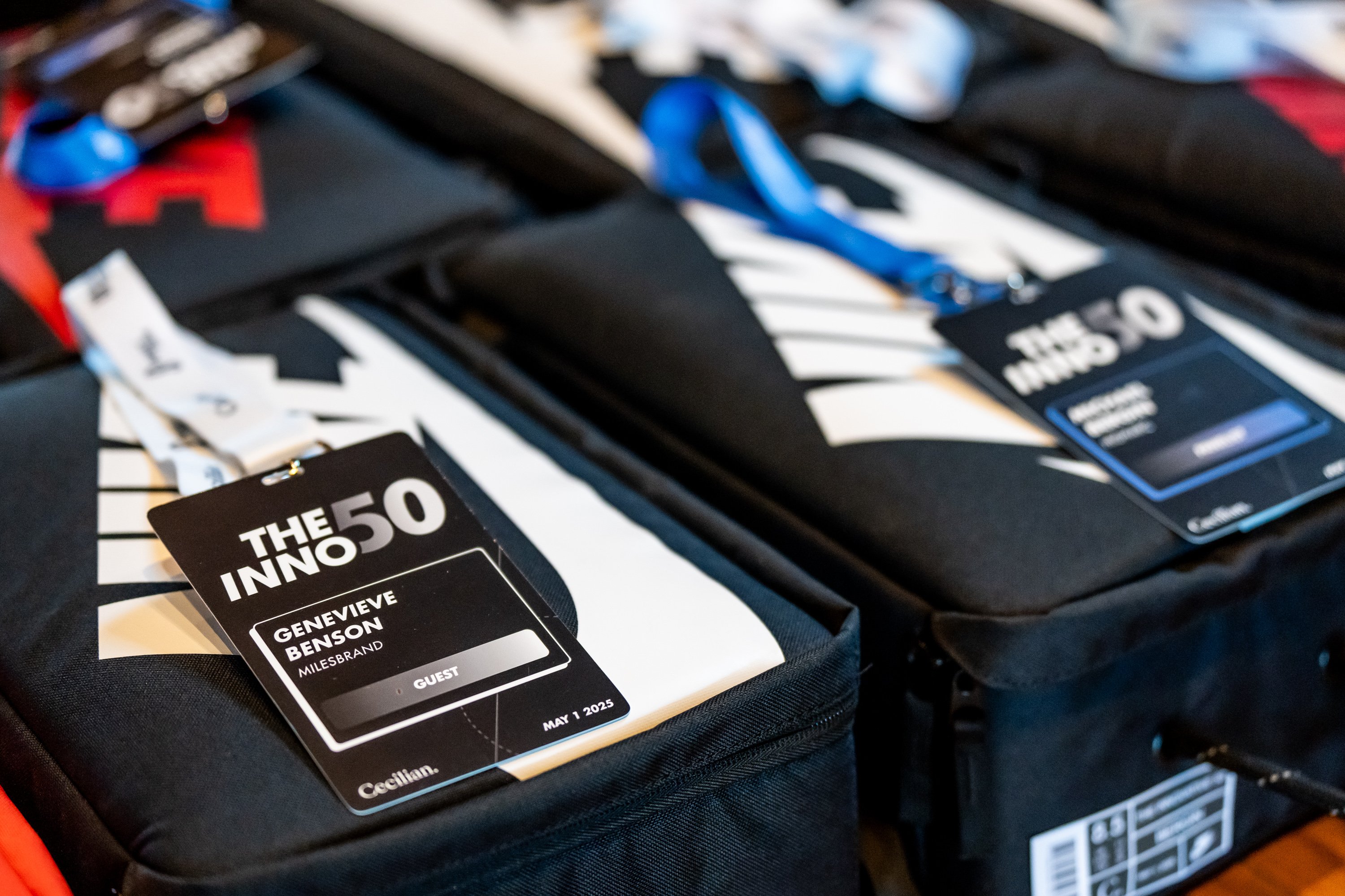 Innovation as a Practice: Key Takeaways from The Innovative 50