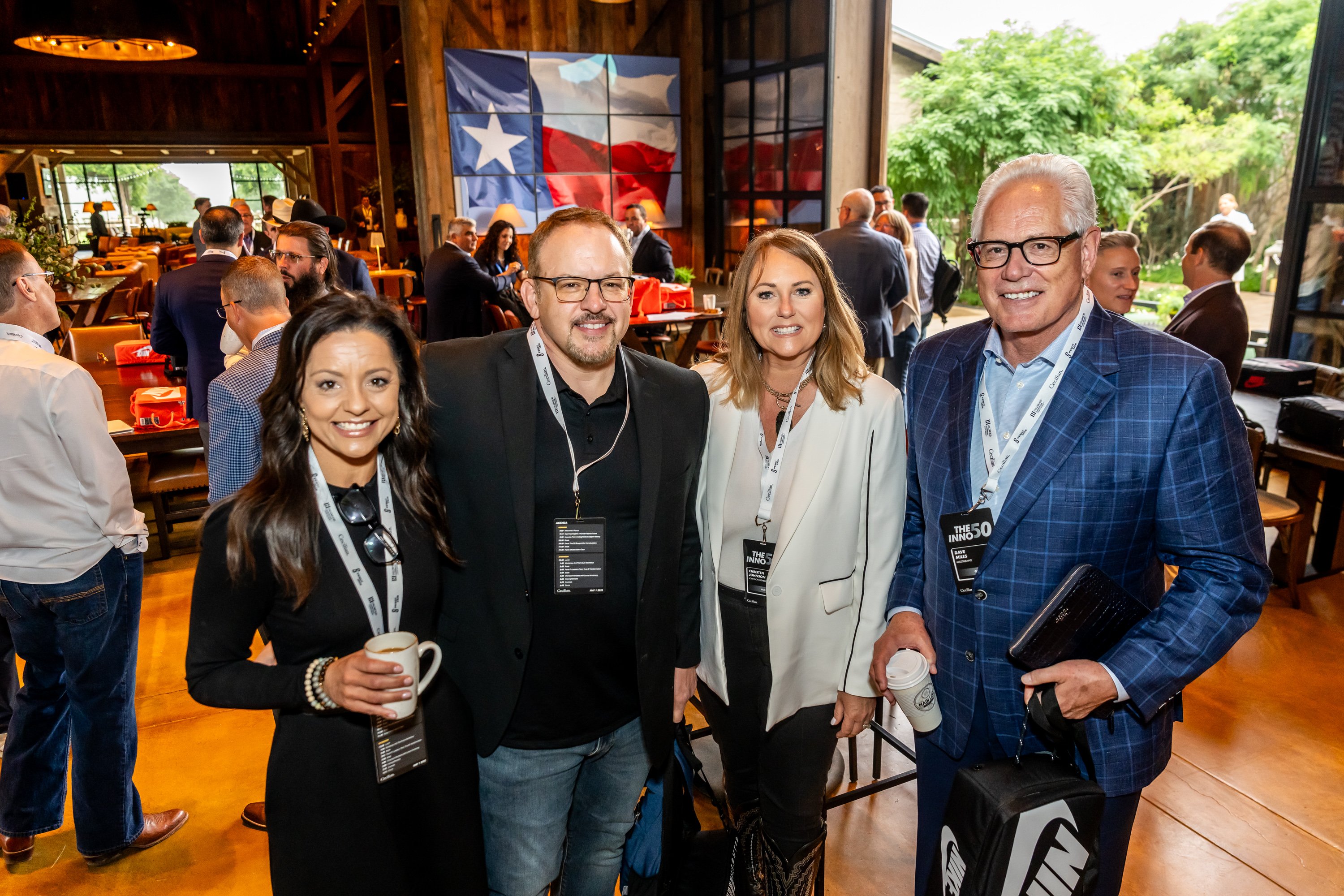 Innovation as a Practice: Key Takeaways from The Innovative 50