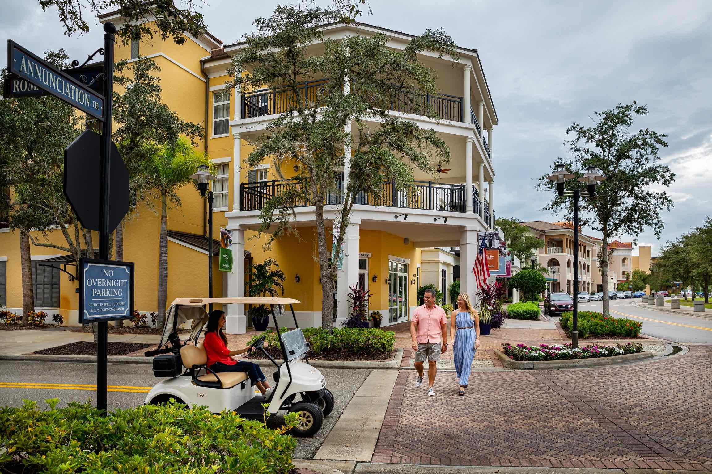 What Are the Principles of New Urbanism?