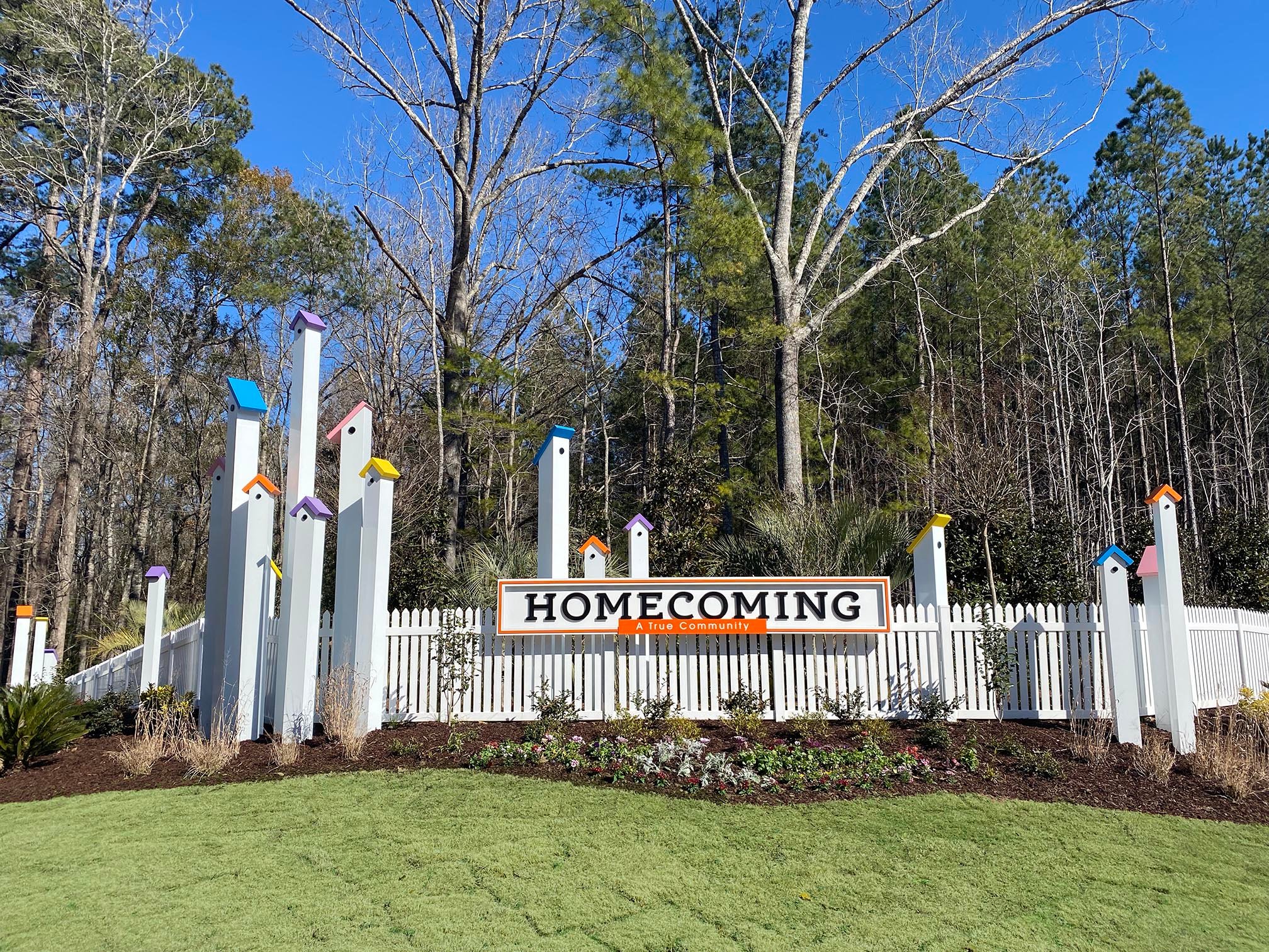 How a Strong Name Shapes a Master-Planned Community’s Identity