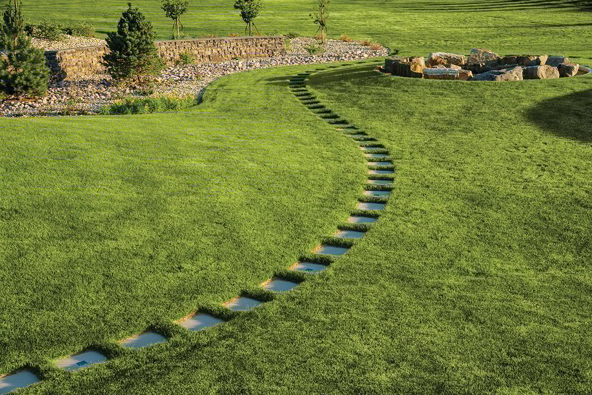 Stepping Stone: The Power of Brand Creation & Placemaking for Master ...