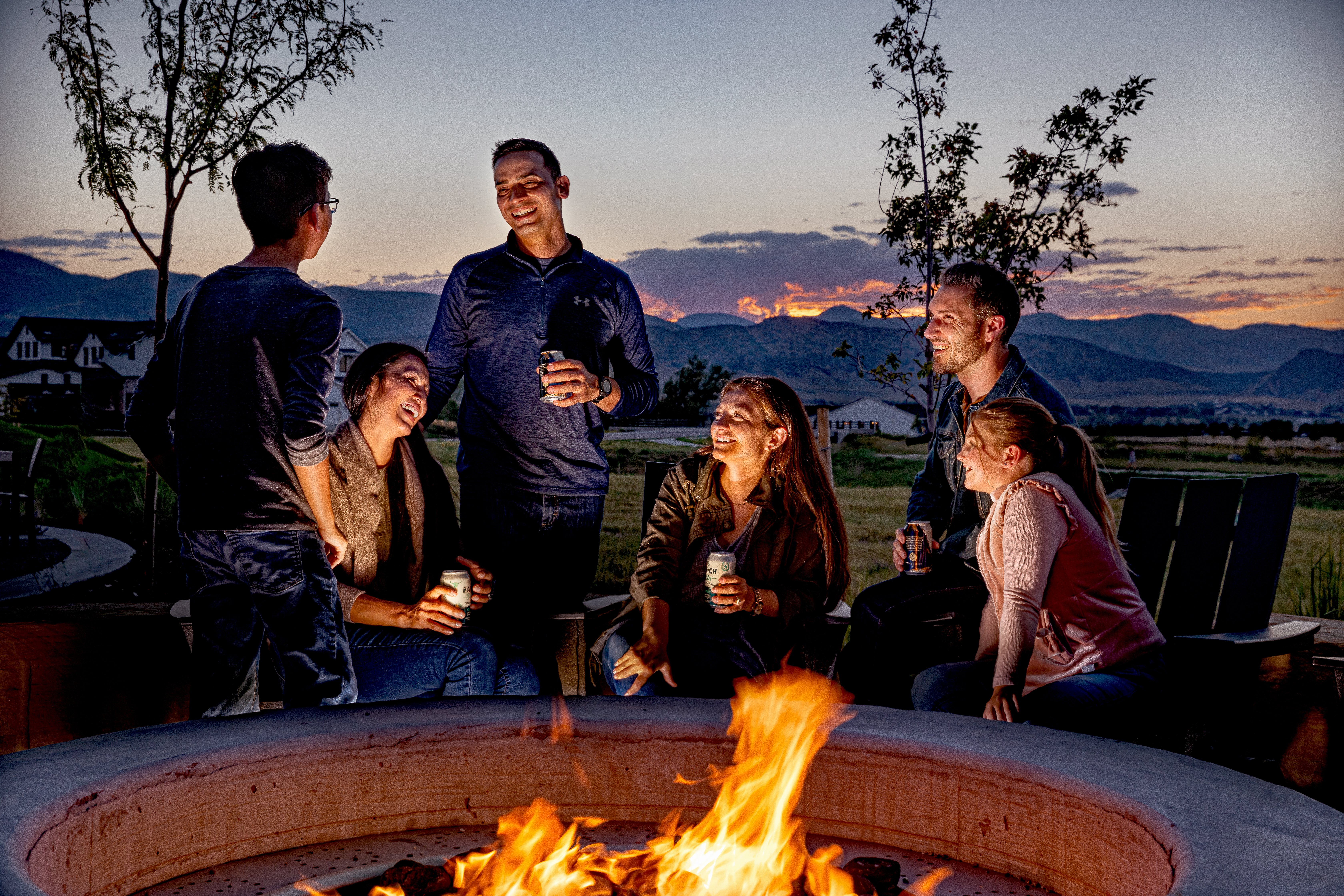 How to Foster Connection in Your Master-Planned Community